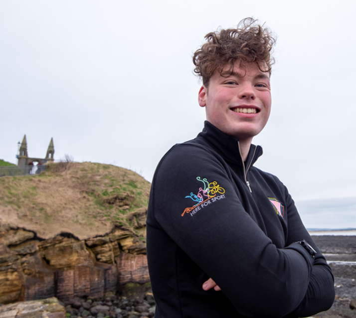 People - Scottish Rowing