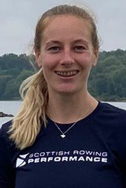 People - Scottish Rowing