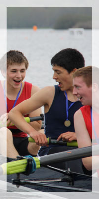 Contact Us - Scottish Rowing